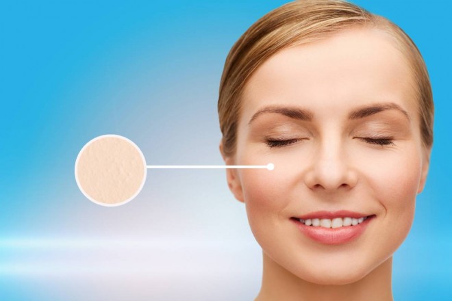 Suva koža lica – čime je negovati tokom jesenjih dana :: NEGUJ SE